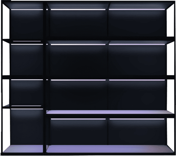 Display Box | Premium Display Cases for Collectables